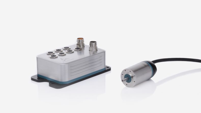 小型伺服驅動系統 - WITTENSTEIN Taiwan